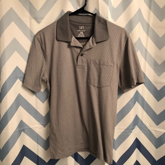 George | Shirts | Collared Shirt | Poshmark